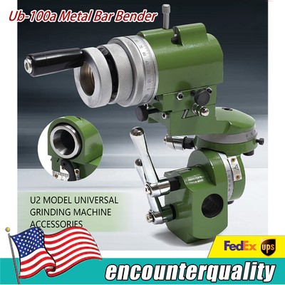 Grinding - Tool Grinder Model