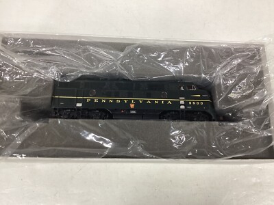 Athearn Genesis #G2523A HO scale “Pennsylvania" F-3A Phase 2 Rd.#9500 ...