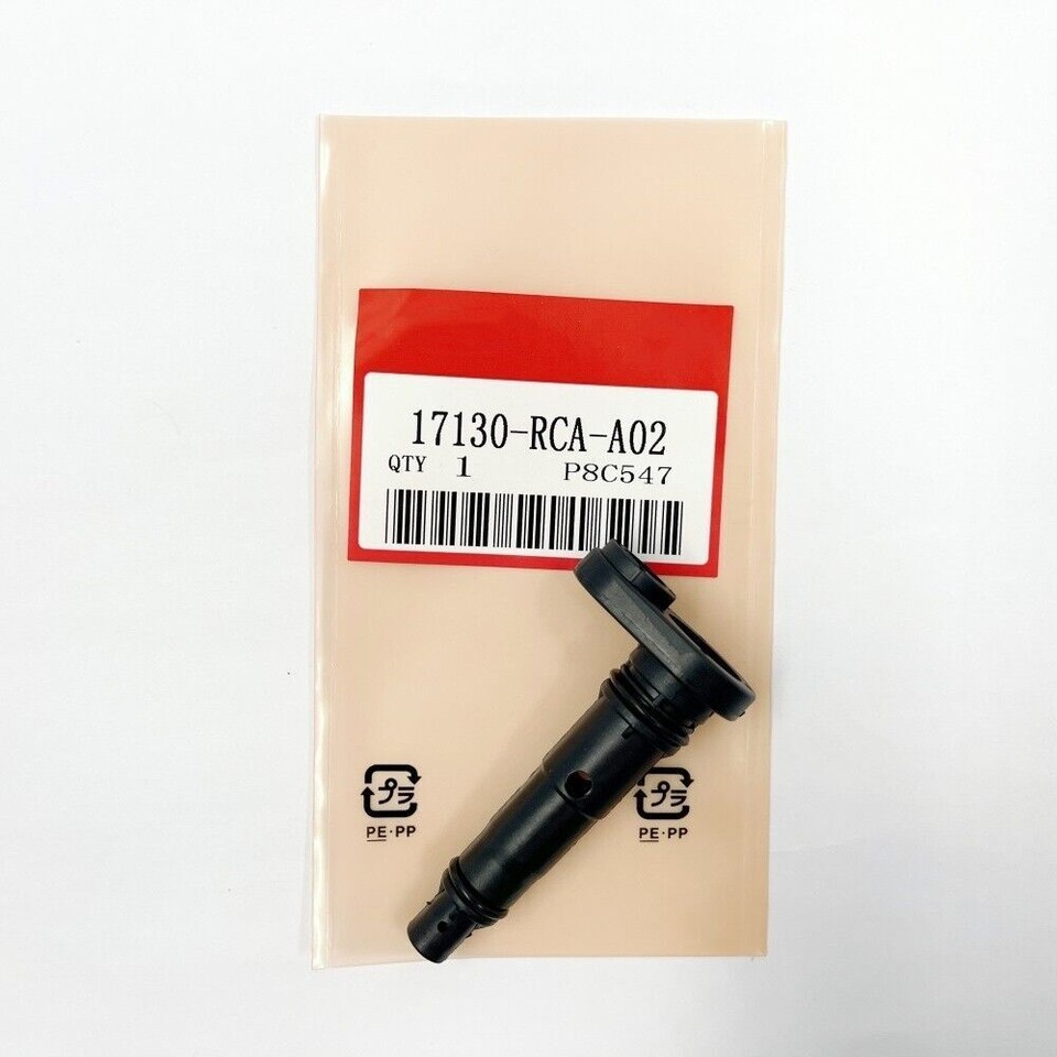 17130-RCA-A02 PCV Valve Standard For Acura RDX Honda Odyssey Pilot ...