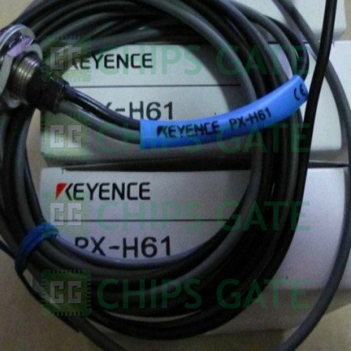 1PCS New in box Keyence Sensor PX-H61 Fast Ship | eBay