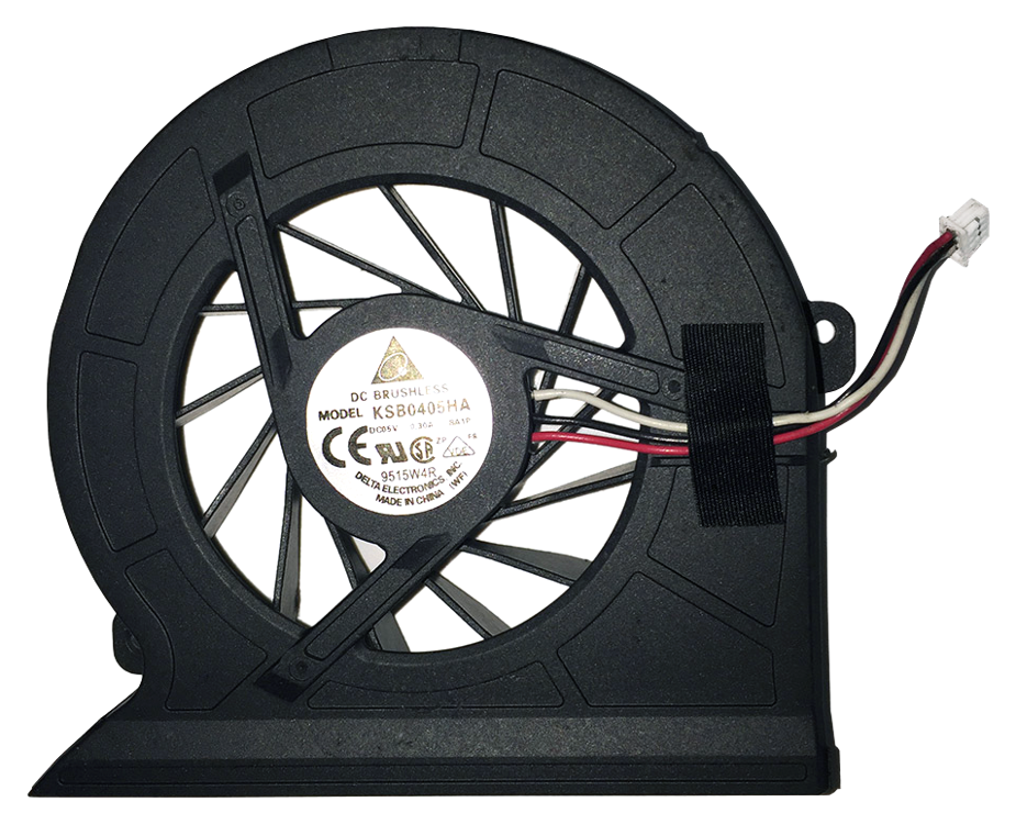 NEW Cooler Radiator CPU Cooling Fan SAMSUNG R503 R505 R507 R508 R5 | eBay