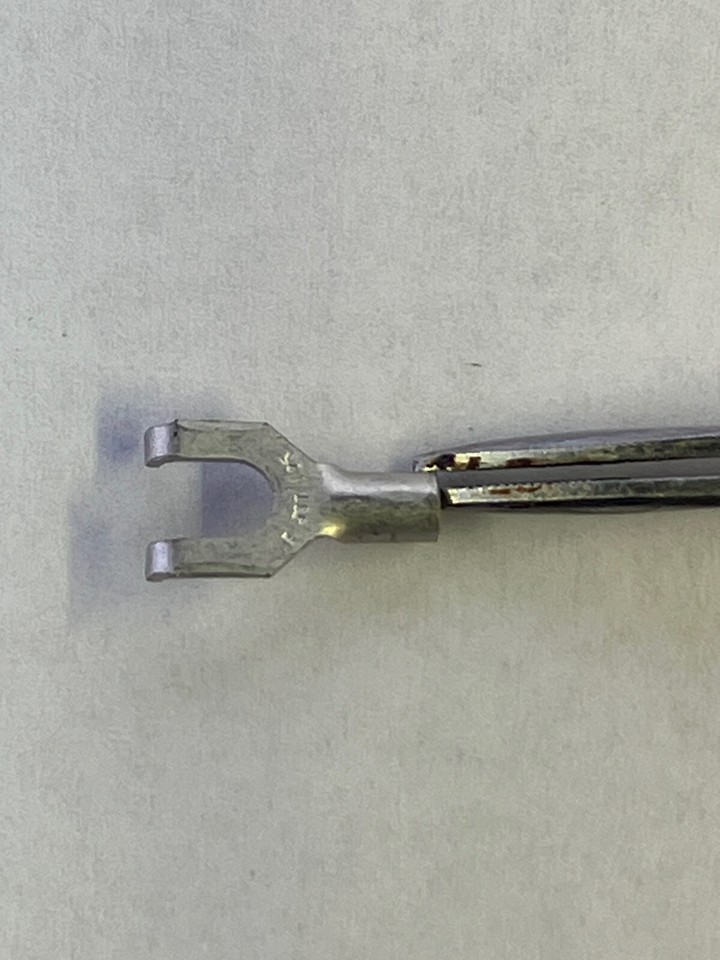 Vintage Telephone Payphone Automotive Radio Spade Terminals 10pcs | eBay