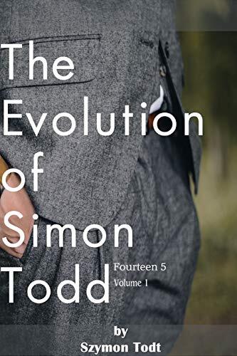 The Evolution of Simon Todd 9780359421985| eBay