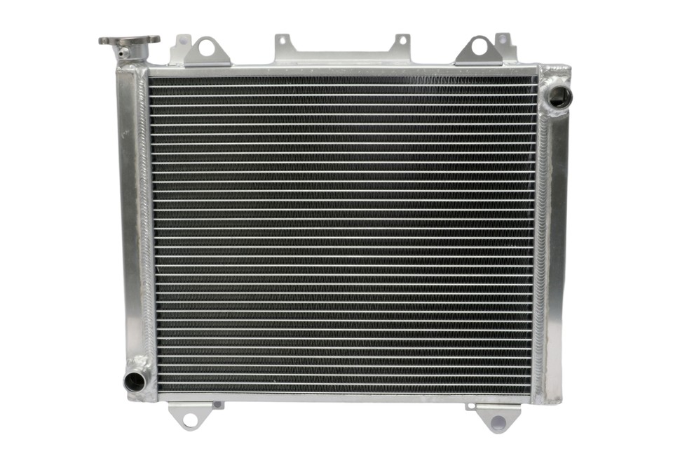 Radiator Fit 2014-2021 Kawasaki Teryx 800 KRF800 / Teryx4 800 KRT800 | eBay