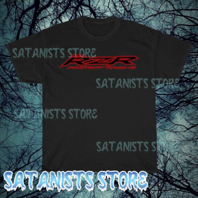 New Polaris RZR Racing Logo Men's T-shirt funny size S to 5XL | eBay