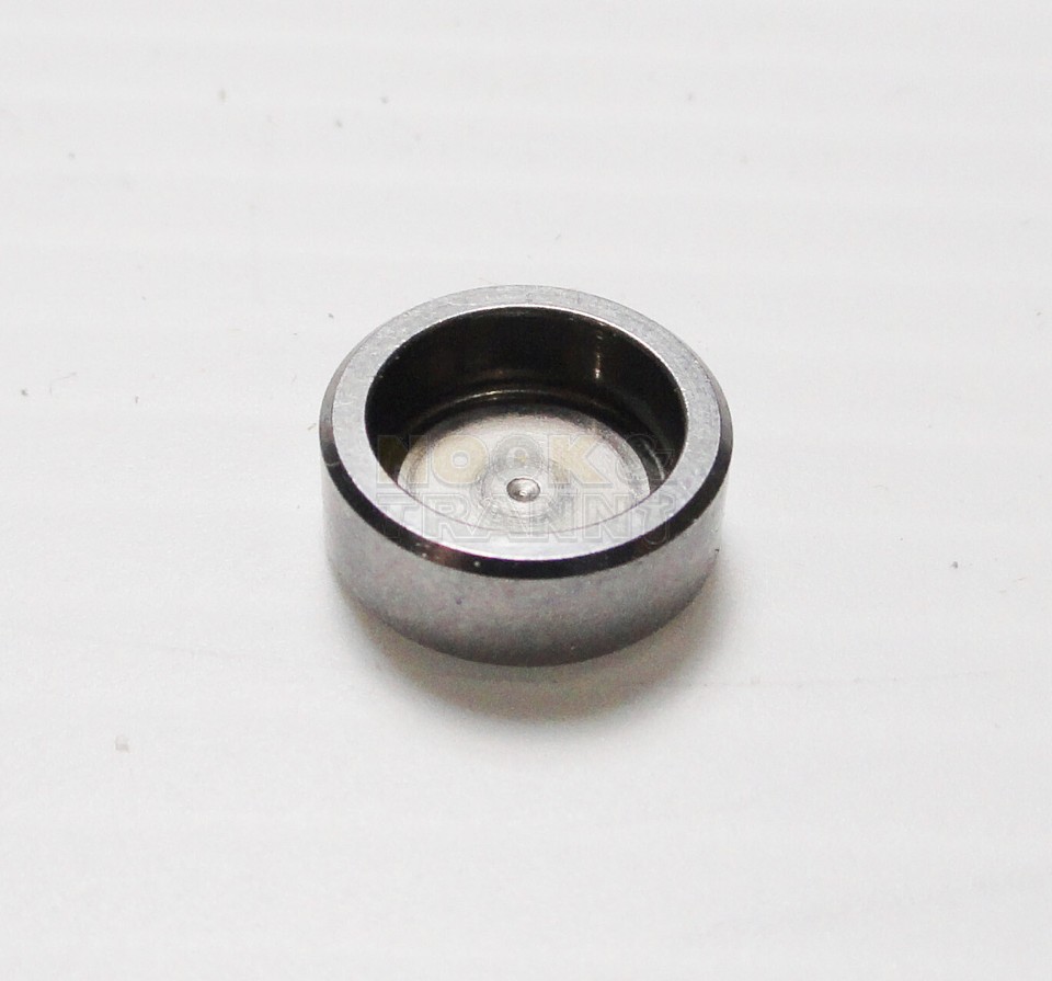 06-13 LS7 Corvette Z06 Titanium Intake Valve Tip Lash Cap EACH GM | eBay