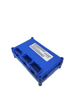 01-04 Dodge Dakota Durango 4x4 TCCM Transfer Case Control Module ...