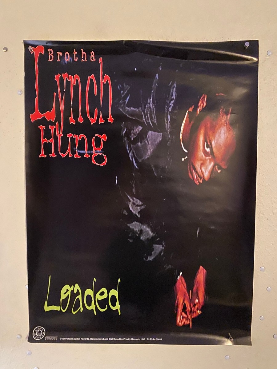 Brotha Lynch Hung Wallpaper ArtStation Fan Art For The Greatest