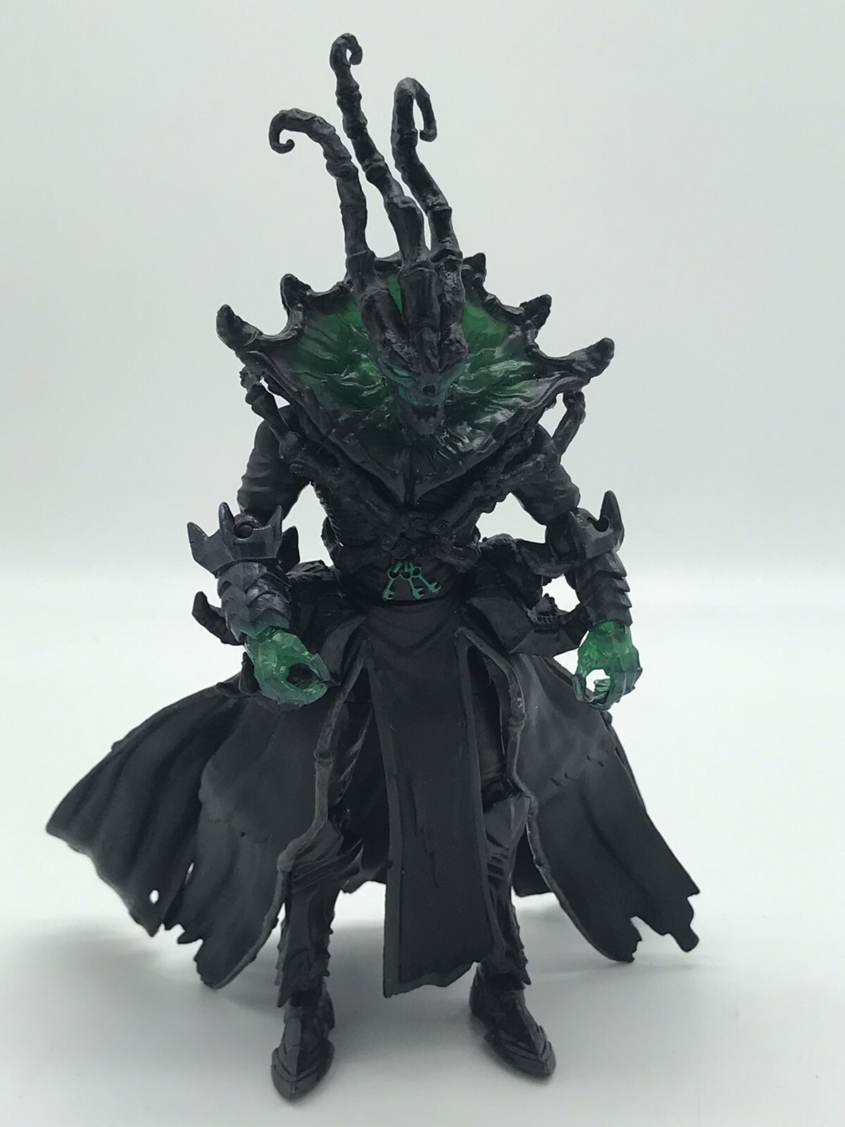 LEAGUE OF LEGENDS THE CHAMPION COLLECTION 6-INCH THRESH PREMIUM ACTION ...