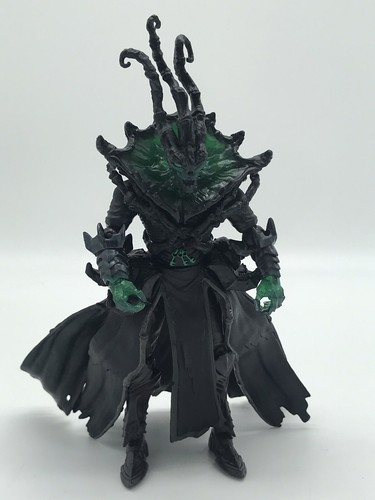 LEAGUE OF LEGENDS THE CHAMPION COLLECTION 6-INCH THRESH PREMIUM ACTION ...