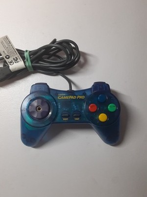 Gravis Vintage GamePad Pro Controller for PC | eBay
