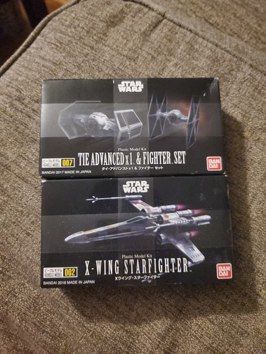 star wars plastic model kit | eBay