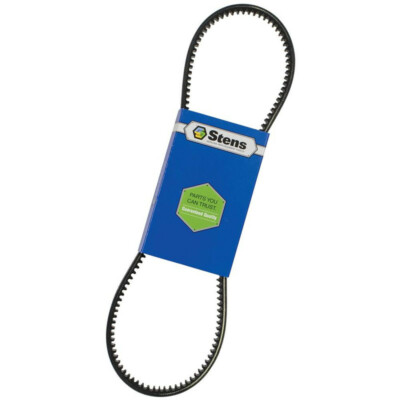 Cogged Auger Drive Belt Fit Toro 37-9080 379080 3521 421 521 522 ...