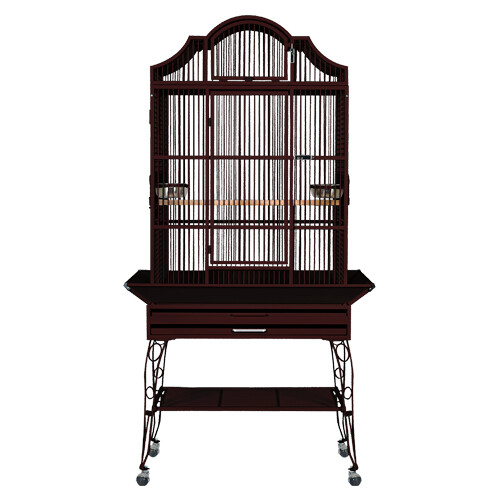 King's Cages 136 European Style Bird Cage | eBay