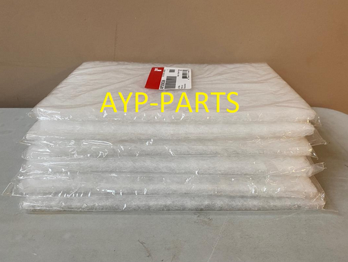 AF55836 (CASE OF 6) FLEETGUARD CABIN AIR FILTER PA30107 a479 | eBay