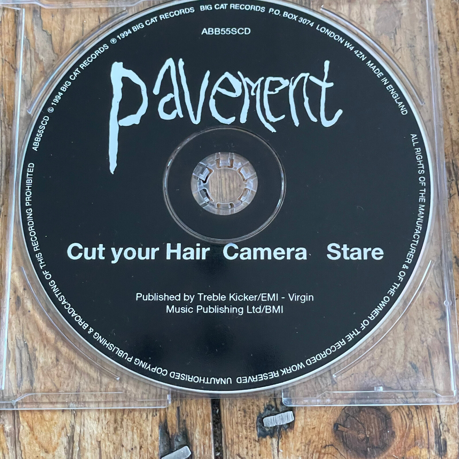 Pavement - Cut Your Hair CD | eBay