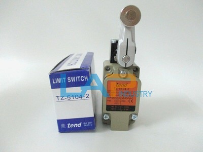 1PCS New TEND Limit Switch TZ-5104-2 10A 250VAC #A6-3* | eBay