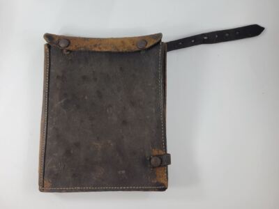 Pre-WW2 German Map Case | eBay