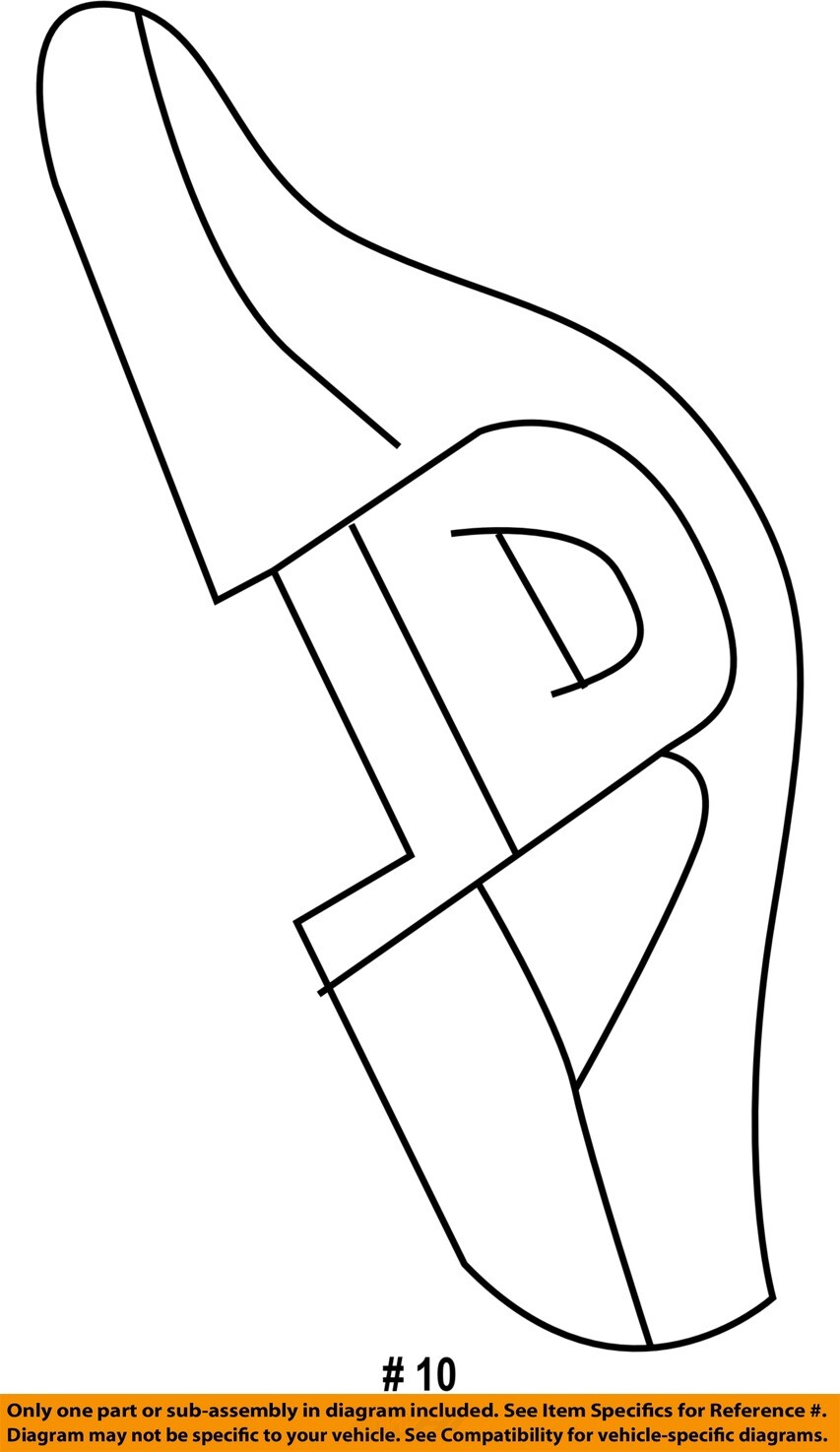 TOYOTA+OEM+18-20+Camry+Quarter+Panel+Quarter+Panel+Components-Cover+ ...