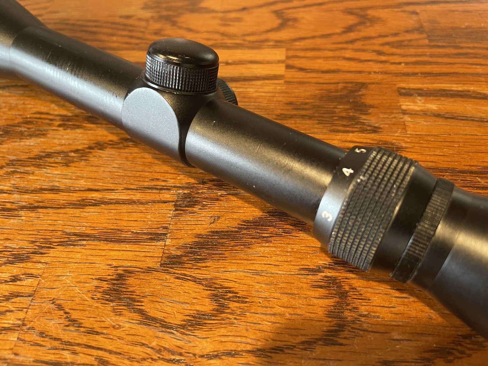 Tasco 3-9X40 SPL scope Duplex clear scope hunting/shooting/target | eBay