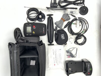 VIAVI Trilithic Seeker D HFC Leakage Drive Test Kit | eBay