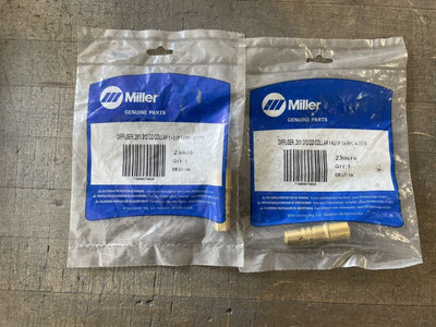 Welding - Miller Suitcase