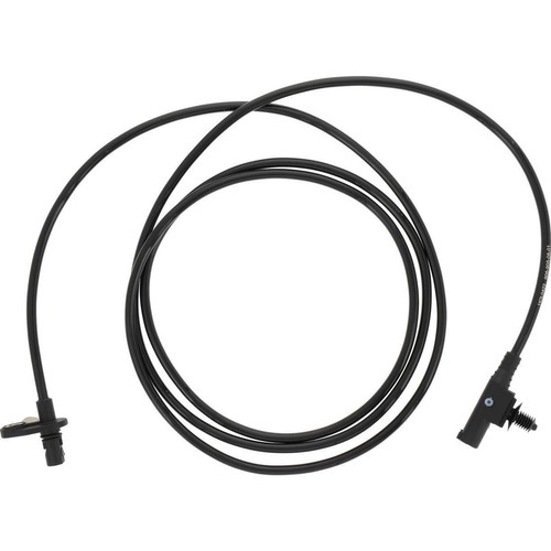 HOLSTEIN Rear Left ABS Wheel Speed Sensor for 2017 Mercedes Sprinter ...