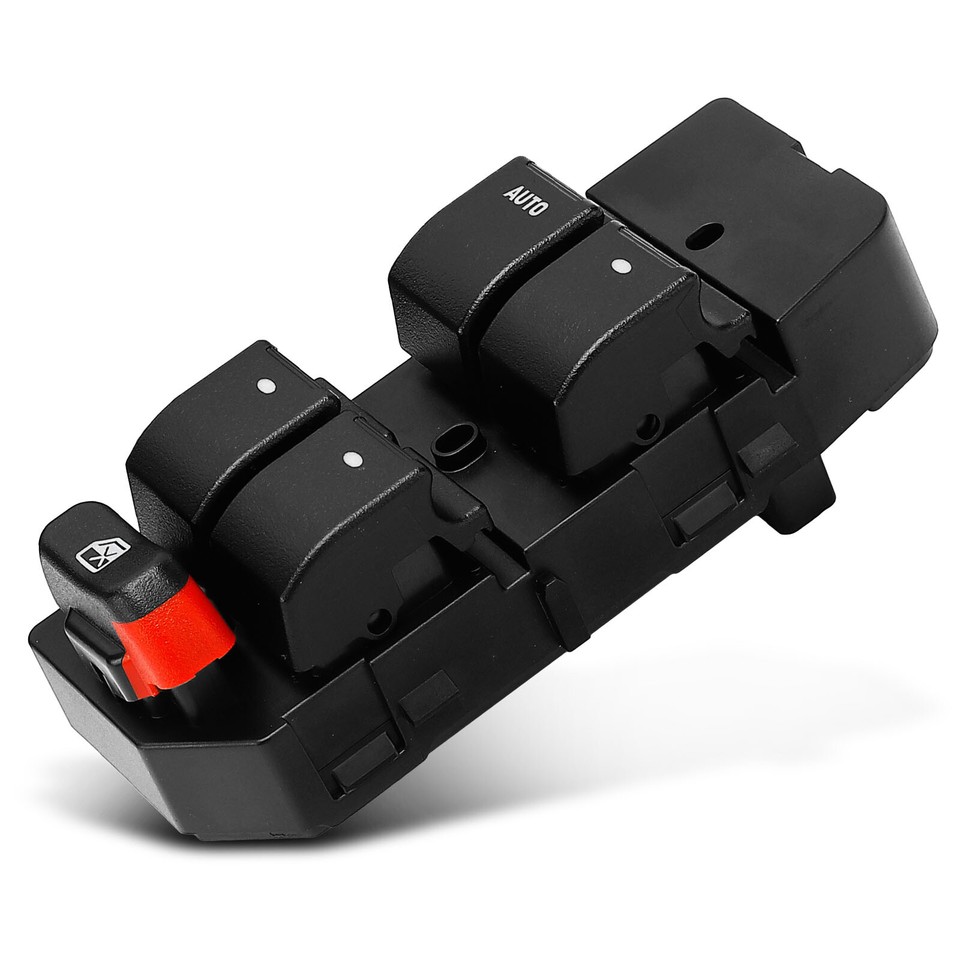 Front Driver Power Window Switch w/ Blue Backlight for Chevy Impala ...