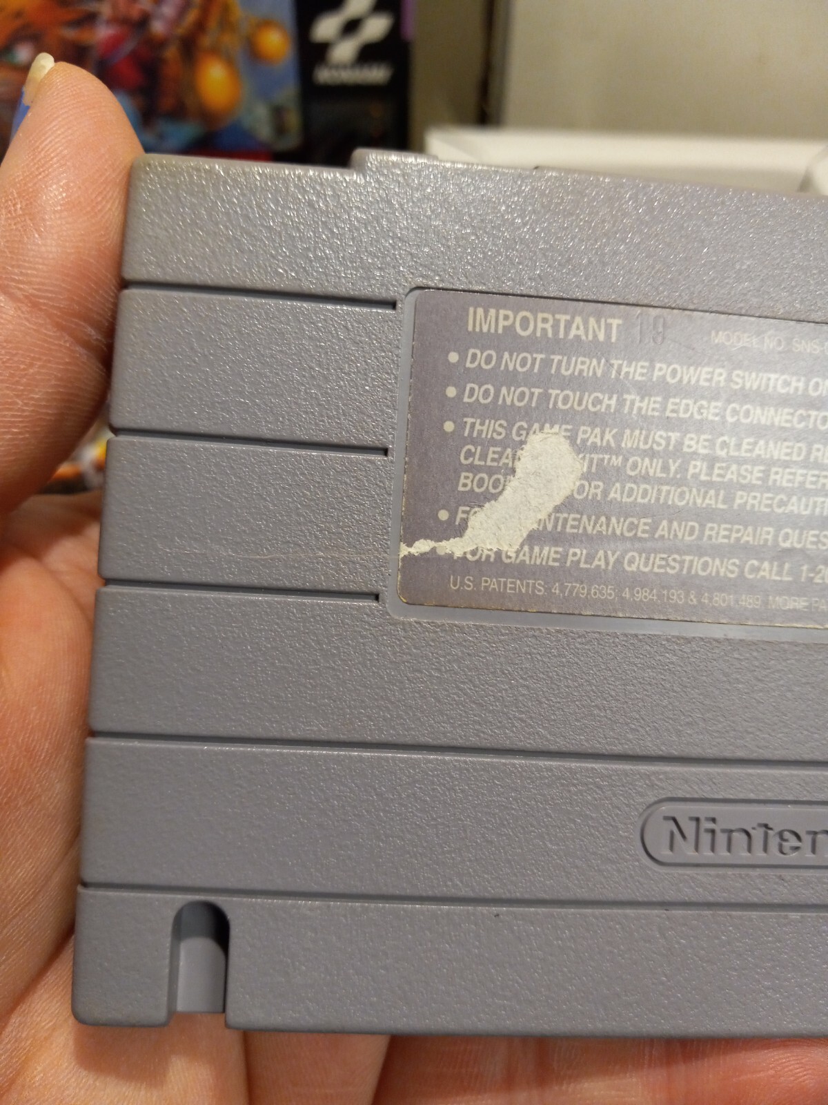 The Legend of the Mystical Ninja Super Nintendo SNES 1992 CIB Complete ...