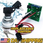 AM122913 AM120000 Ignition Key Switch Module fits John Deere w ...