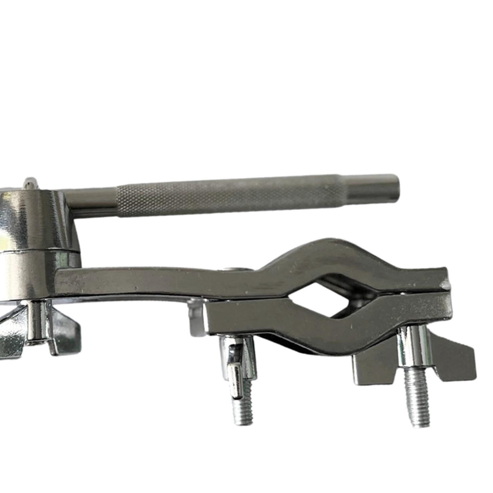 Mount Cymbal Clip Drum Clamp for Percussionist Music Instrument red ...