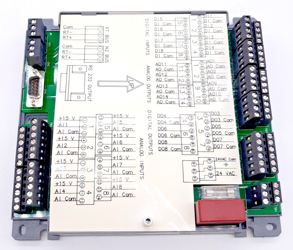 Johnson Controls DX-9100-8990 Mounting Base | eBay