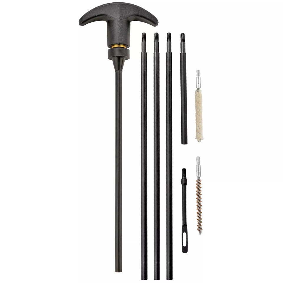 KleenBore® Valu-Pak Cleaning Rod Sets - Rifle, Shotgun, or Universal ...