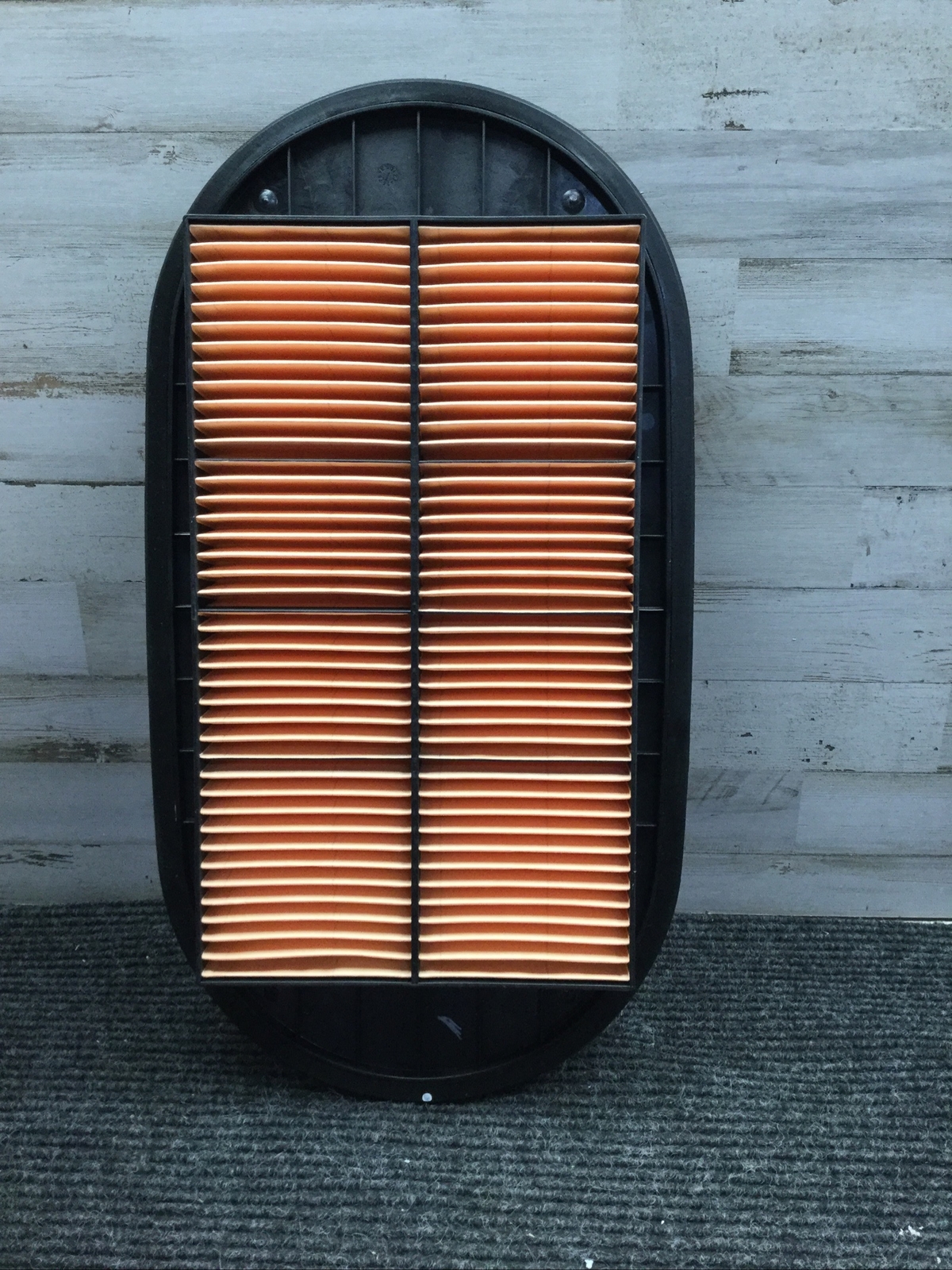 CATERPILLAR 4969842 - Cross reference air filters