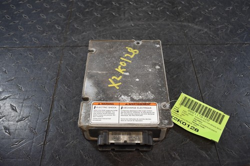 1997 Ford F250 Electronic Control Module 7.3L Diesel F7TF12B599AA-AG ...