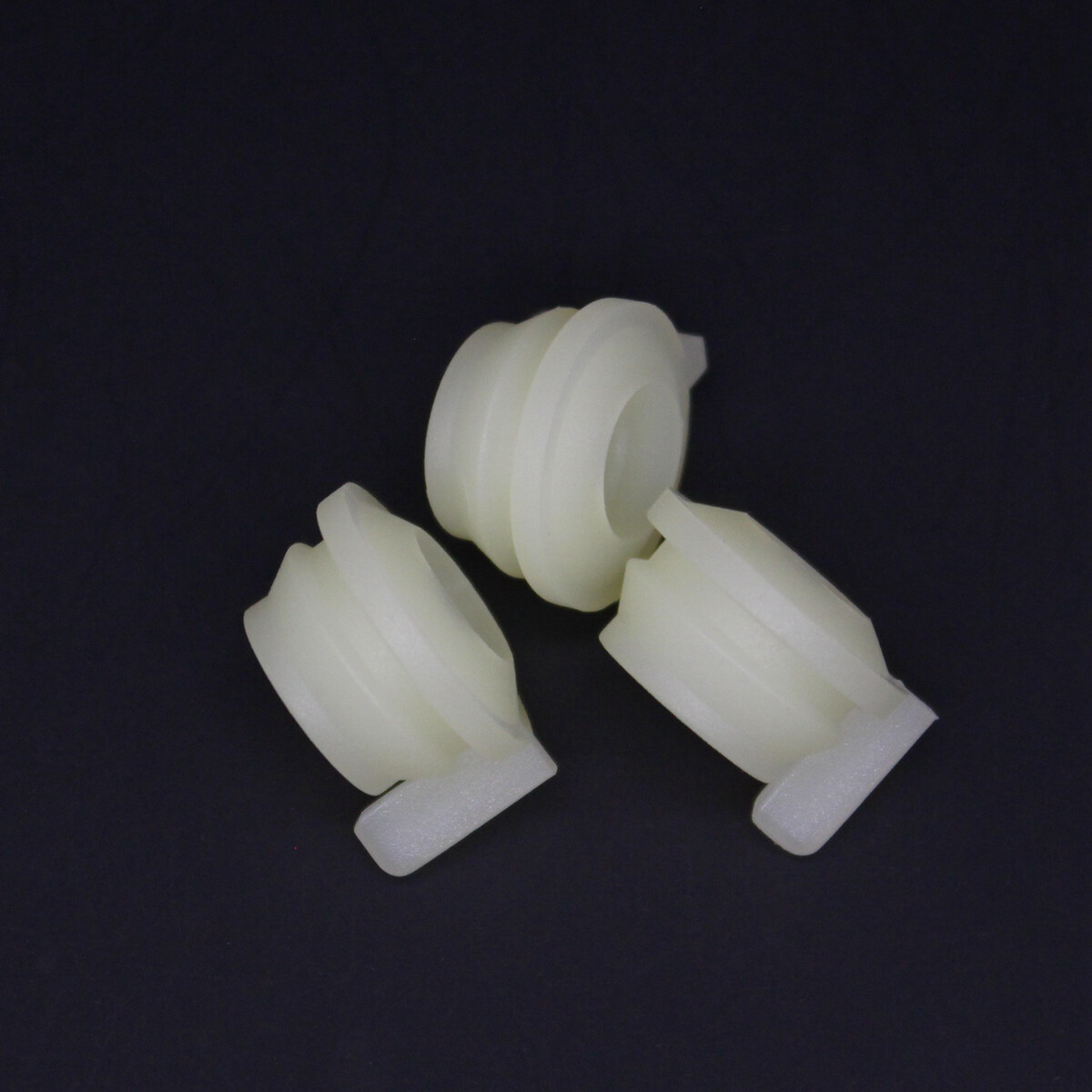Front Windshield Wiper Linkage Bushings Set Of 4pcs For Dodge Chrysler ...