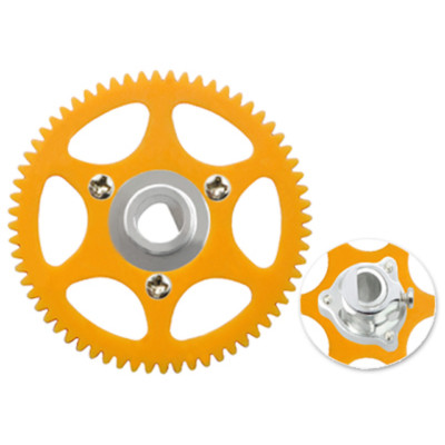 Delrin Main Gear w/ Hub set - MCPXBL069 | eBay
