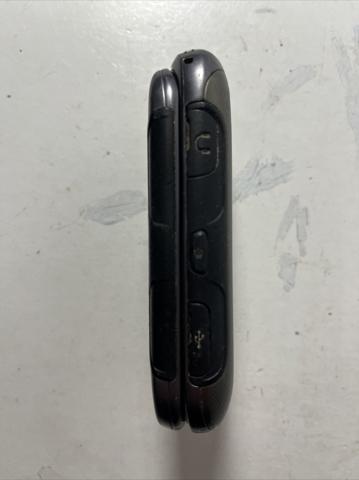 Samsung B690 Convoy 4 Verizon Wireless GPS Flip Cell Phone | eBay