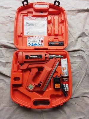 Pasloade IM350 Impulse Nail Gun | eBay UK
