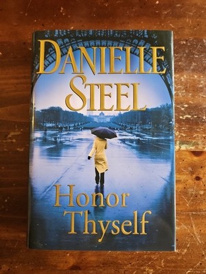 Honor Thyself by Danielle Steel | eBay