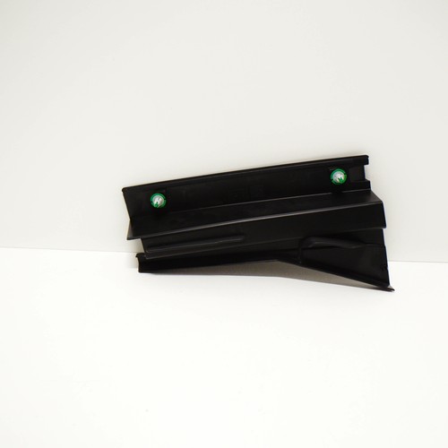 NEW AUDI Q7 4M RIGHT ENGINE HOOD COVER TRIM 4M0805700A OEM NO DUTY TO ...