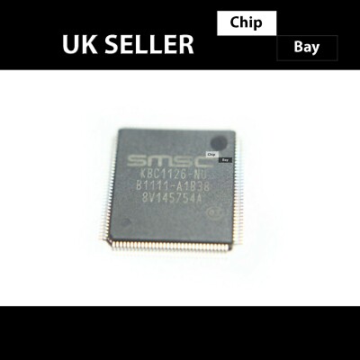 SMSC KBC1126-NU QFN IC Power Chip Controller | eBay.de