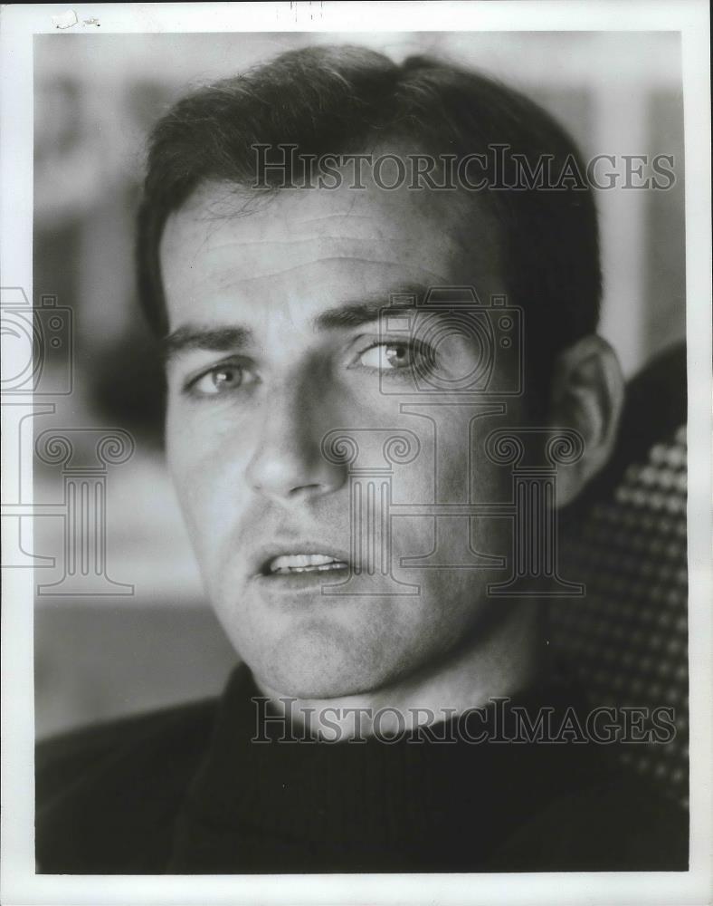 Robert J. Hogan Actor