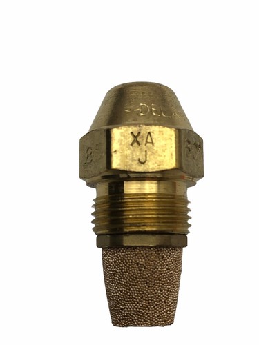 Toyotomi Oil Miser Water Heater Parts # 20476626 Fuel Nozzle OM-148, OM ...