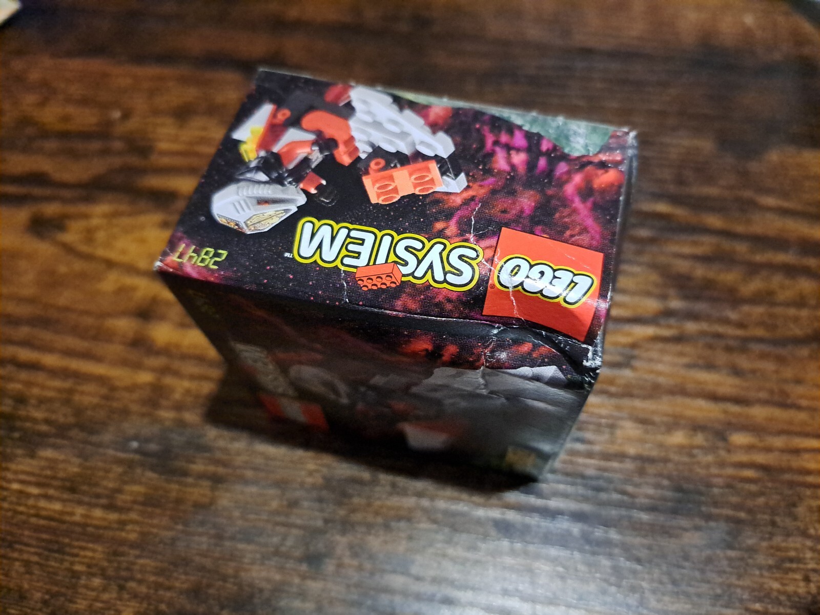 LEGO SPACE: Flyer (2847) for sale online | eBay