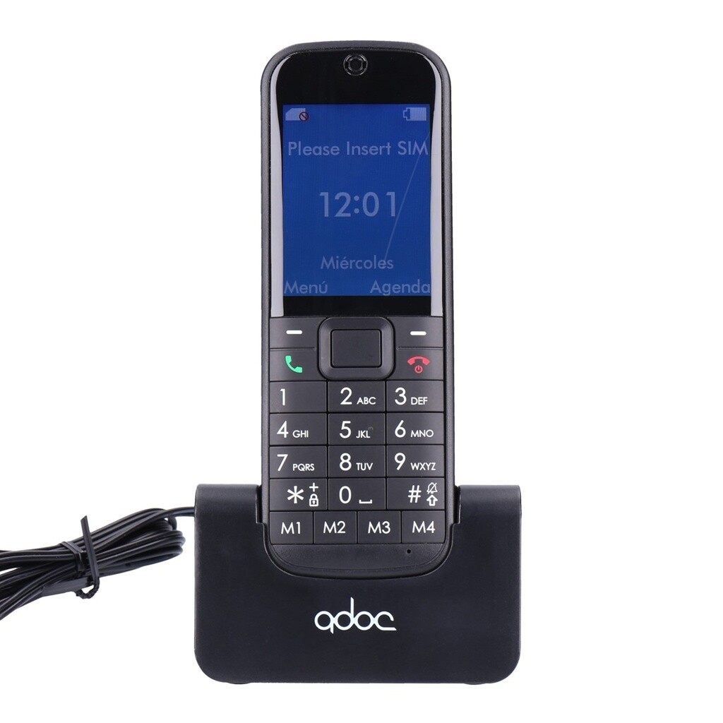 Telefono Adoc K1 Vodafone N (po80975) | Compra online en eBay