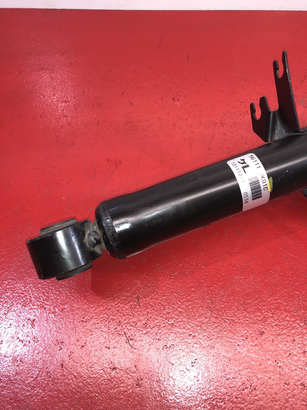 09-13 Infiniti G37 Sedan Strut Shock Absorber Front Right Passenger ...