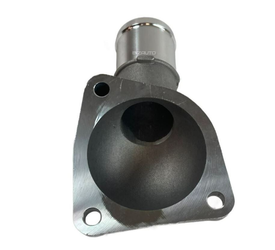 GENUINE ! COOLANT INLET for 1999-2009 HYUNDAI 2001-2010 KIA # 25631 ...