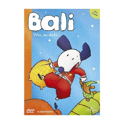 Bali Veloce A Dodo ! DVD Nuova 5050582481723 | eBay