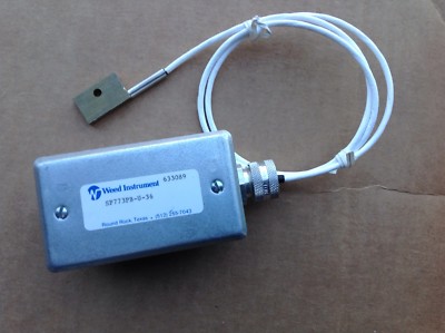 Transmitters - Weed Instruments